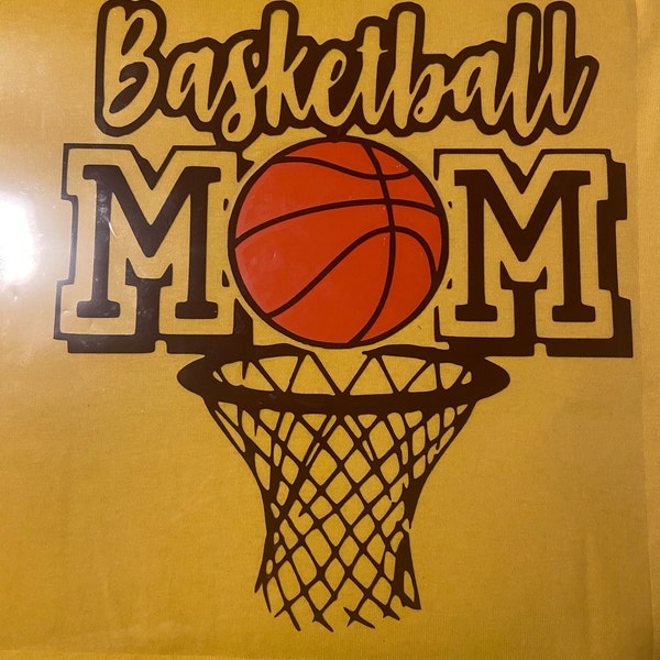 Basketball Mom Svg,basket Hoop Svg,silhouette,cricut Svg, Mama Svg ...
