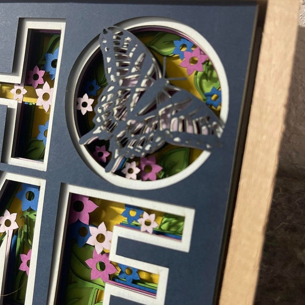 3D SPRING SVG - for Cricut - for Silhouette - Etsy