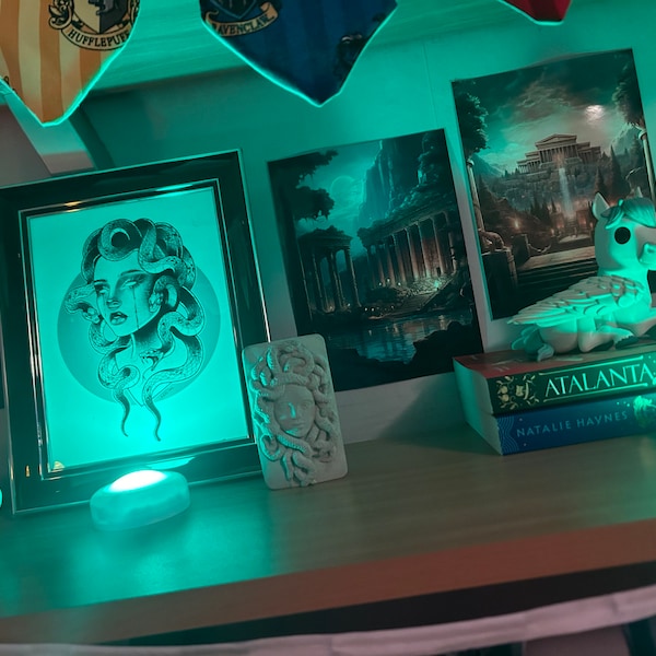 Printable Ancient Greek Digital Paper, Greece Ruins Background, Ancient ...