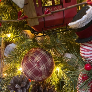 Primitive-set of Rustic Metal Letters WELCOME Each - Etsy