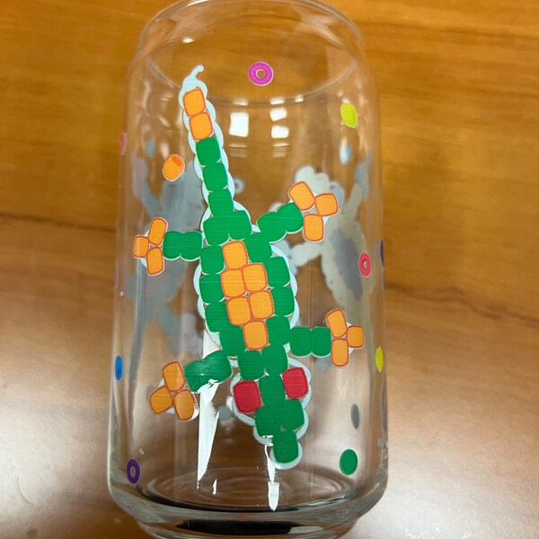 Teacher Personalized Gift - Color Changing Crayons Cold Cup - Daycare ...