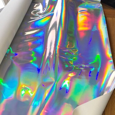 27 X 18'' Bright Neon Color Faux Leather - Etsy