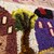 Here Comes Santa Joan Moshimer's Studio,rug Hooking Pattern Only on ...