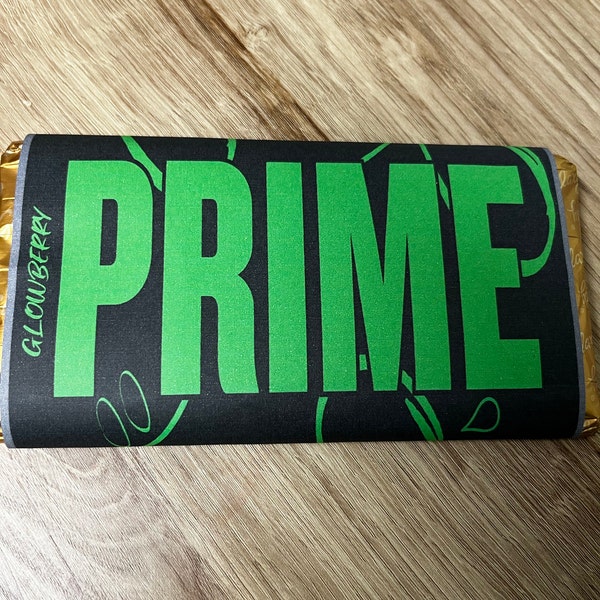 HARIBO MINI BAGS Candy Wrapper | Standard Size Templates | Easy Simple ...