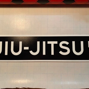 Jiu-jitsu, Jiu-jitsu Sign, Jiu-jitsu Fan, Jiu-jitsu Participant, Jiu ...