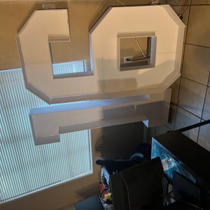 Standing Front Alphabet Font SVG PNG PDF With Numbers and - Etsy