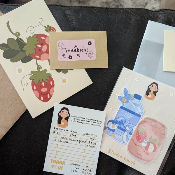 Asian Drinks Art Print Digital Illustration, Art Print, Cute ...