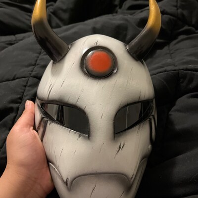 Titanfall 1 Pilot jack Cooper Helmet Very Durable for - Etsy