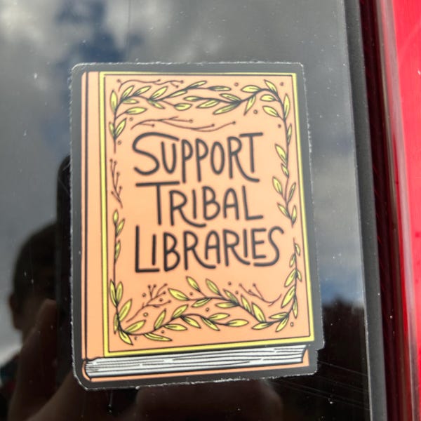 Support Public Libraries Book Sticker Library Science Books - Etsy