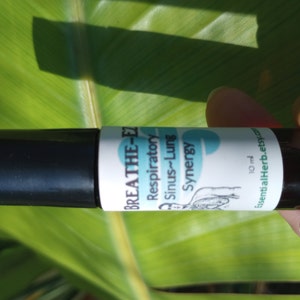 Seren-zen Essential Oil Serenity Blend Calming Blend Anxiety | Etsy