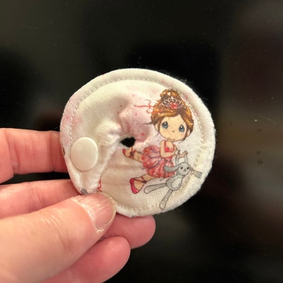 Solid Color Trach Pads Tracheostomy Pad Trach Dressing Tracheostomy ...