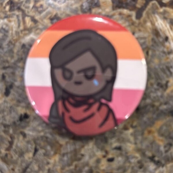 Call of Duty Chibi Badges - Simon Ghost Riley, Johnny Soap Mctavish ...