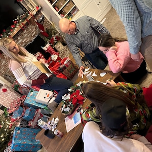 Escape Room Game. Mystery Manor Printable Adventure for Adults, Teens ...