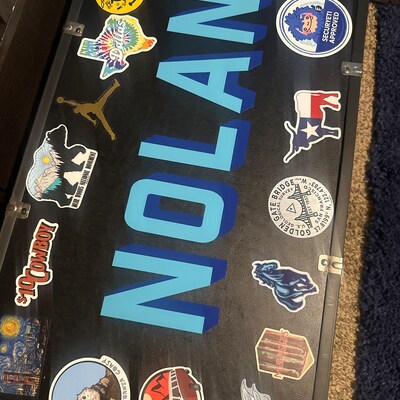 Eclipse Sticker Sheet for Kids and Weekly Planner Path of Totality Full ...