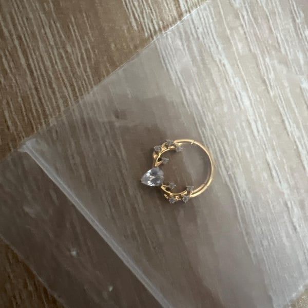 925 Sterling Silver Hand Design Straight Barbell 14G 1.6mm Surgical ...