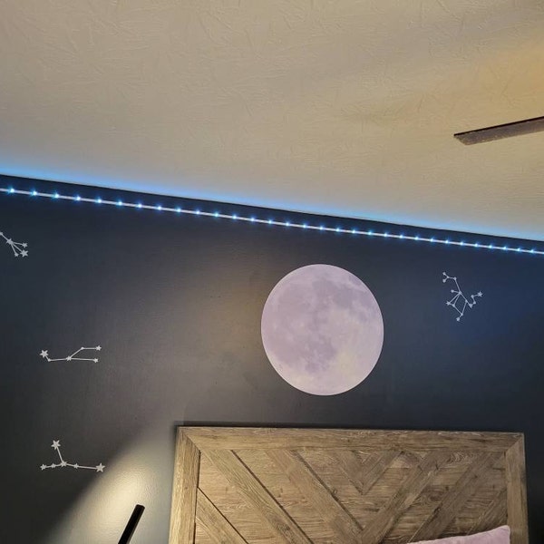 Alphabet Poster, Preschool Learning, Educational Posters for Toddlers ...