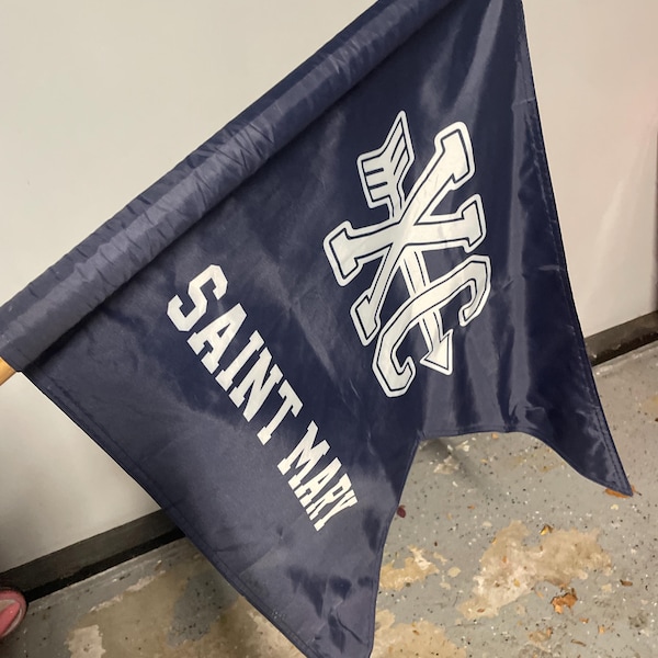 Custom Air Defense Artillery Guidon | Double Sided | ADA | 20"x27" | US ...