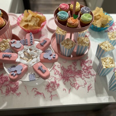 Police Party Supplies, Cop Paper Straws 25 Pack Policeman Themed ...