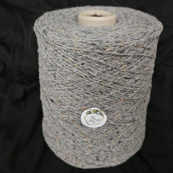 Wool Yarn, CILE, Lana Gatto, Italian Yarn, Gradient Yarn, 2025 Fashion ...