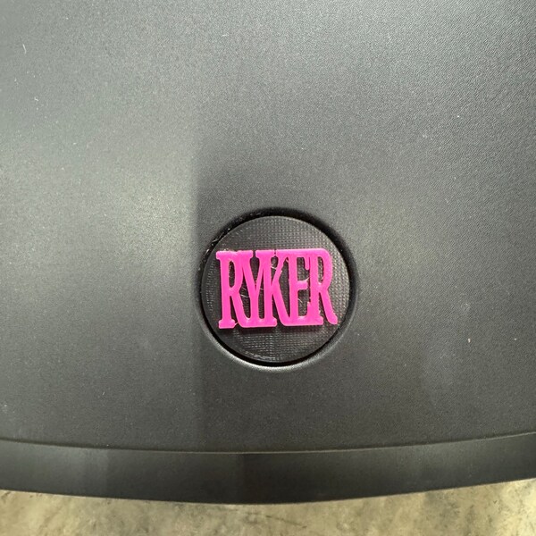 BLR TUNING Can-am Ryker Body Prop Tool - Etsy