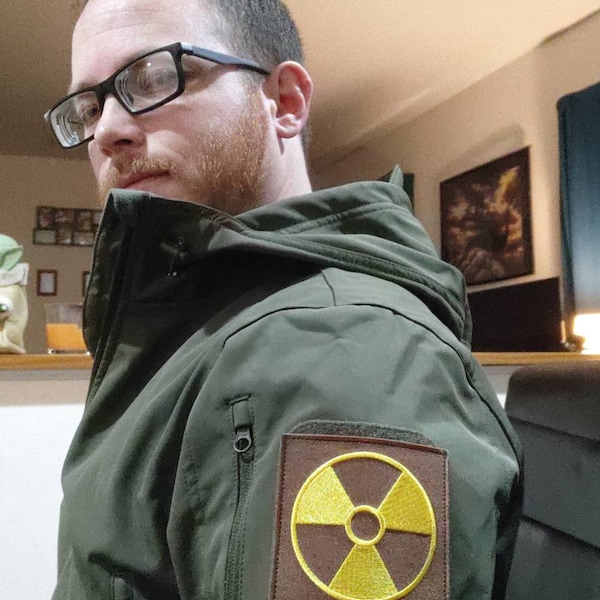 Exclusion Zone Loner Faction, STALKER: Shadows of Chernobyl, Military ...