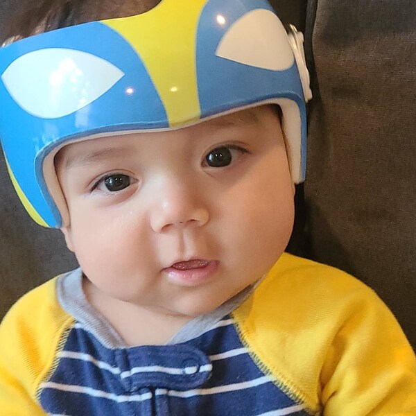 Custom Design Doc Band Only Decoration Wraps Docband, , Flat Head for ...