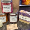 PRE-ORDER Reindeer Poop Soaps, Chocolate Scented Soap, Stocking Stuffer ...