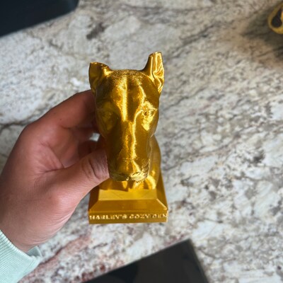 Hell Divers Battle Damaged Helmet - Etsy