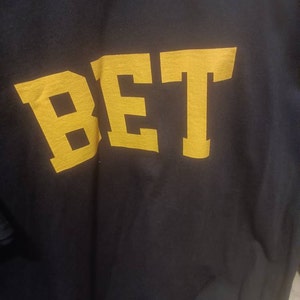 Bet Sweatshirt, Us Vs Everybody Shirt, Football, Soccer, Sports ...