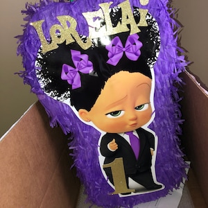 ANIME Piñata - Etsy