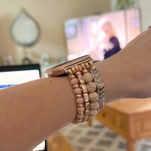 Leather Band Apple Watch Bands Women 38/40/41/42/44/45/49mm Ultra ...