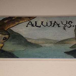 Trillium Greeting Card Blank Greeting Cards Botanical Greeting Card ...