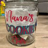 Funny Candy Jar, Office Candy Jar, Boss Candy Jar, Custom Cookie Jar ...