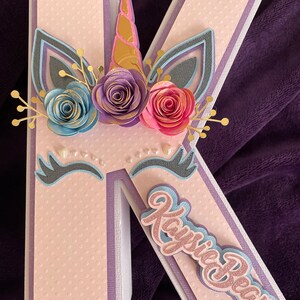 3D Letters SVG 3D Alphabet Letters A-Z Alphabet Die Cut | Etsy