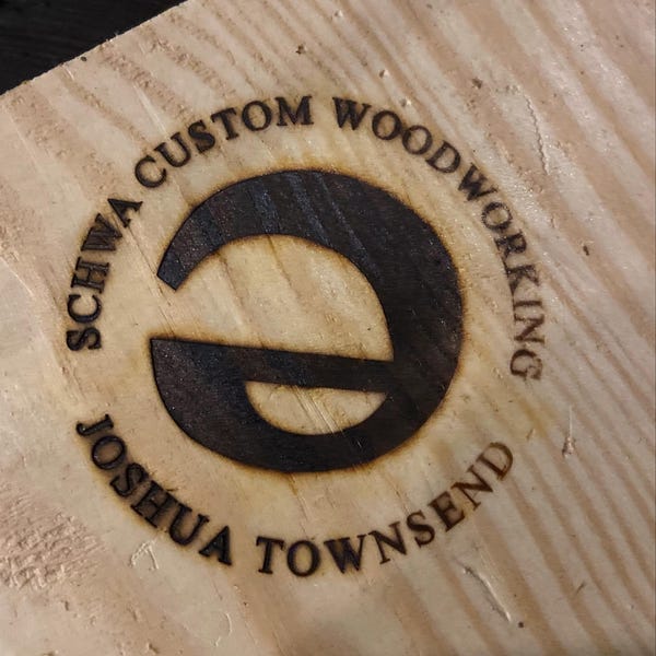 Custom Wood Burning Stamp for Woodworking , Electric Wood Stamp Custom ...