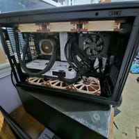 NZXT H1 V1 Nas Kit - Etsy.de