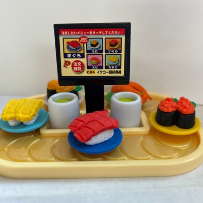 Chinese Dim Sum Eraser Set Iwako Japan Eraser Chinese Food Eraser Dim ...