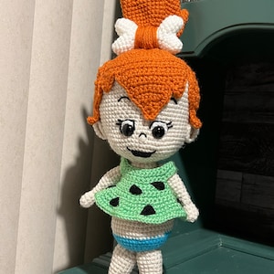 TAZ AMIGURUMI PATTERN - Etsy