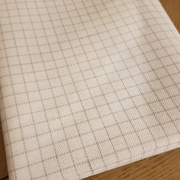 20ct Zweigart Easy Count Aida Gridded Cross Stitch Fabric - Etsy