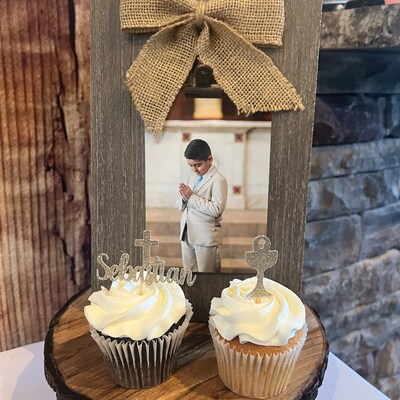 Two Peas in a Pod Cake Topper, Twins Cake Topper, Twins Baby Shower ...