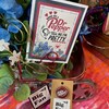 Customized Playing Card Brooch Pin With Choice of Cards - Made With ...