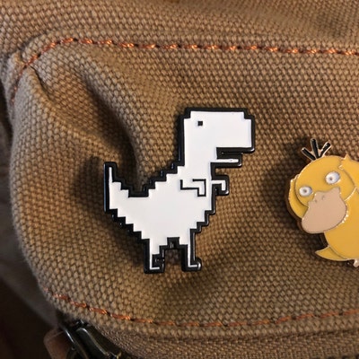 Among US Pins Enamel Pin Enamel Pin Set Pins Laple Pin Hard - Etsy ...