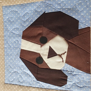 Breezy Butterfly Paper Pieced Patterns FREE - Etsy