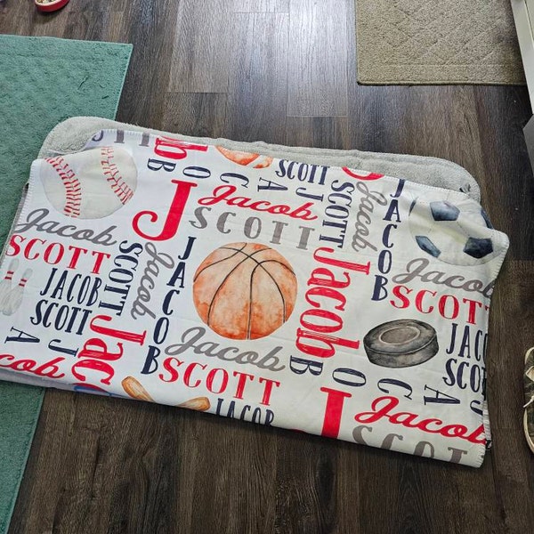 Personalized Baby Blanket Sneaker Blanket Converse Personalized Blanket ...