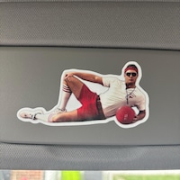 Dean Winchester Stickers - Etsy