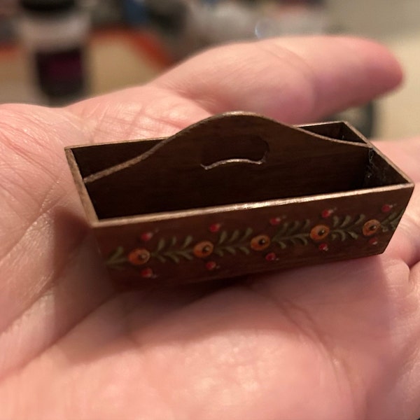 Miniature Foldable Ironing Table Scale 1:12. Making Handmade . - Etsy