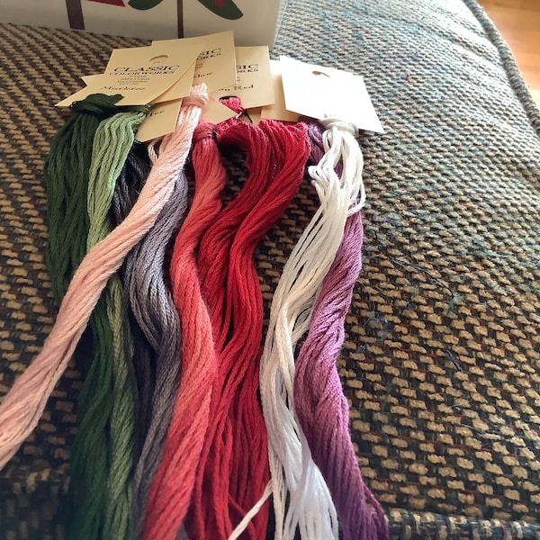 Halloween Quaker / Lila’s Studio/ Cross Stitch Chart / Counted Cross Stitch Pattern / Pattern ...