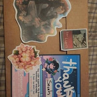 Fanart JJK Koi Fish + Satosugu + Satoru Gojo and Suguru Geto PRINT ...