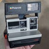 Vintage Film Tested 1978 Polaroid SX-70 Sonar Onestep SLR Instant ...