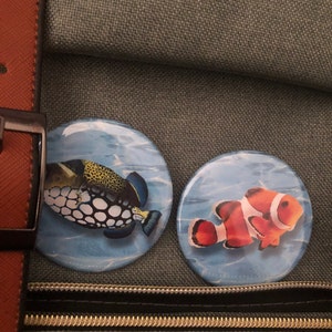 Stained Glass Church Windows Coaster Set Tableware Barware - Etsy